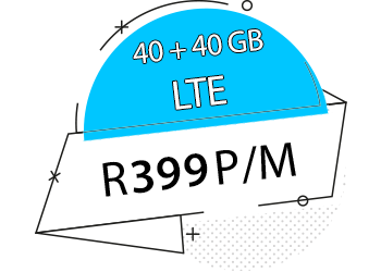 Telkom Fixed Wireless LTE - Infinity Connect
