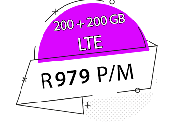 MTN Fixed Wireless LTE - Infinity Connect